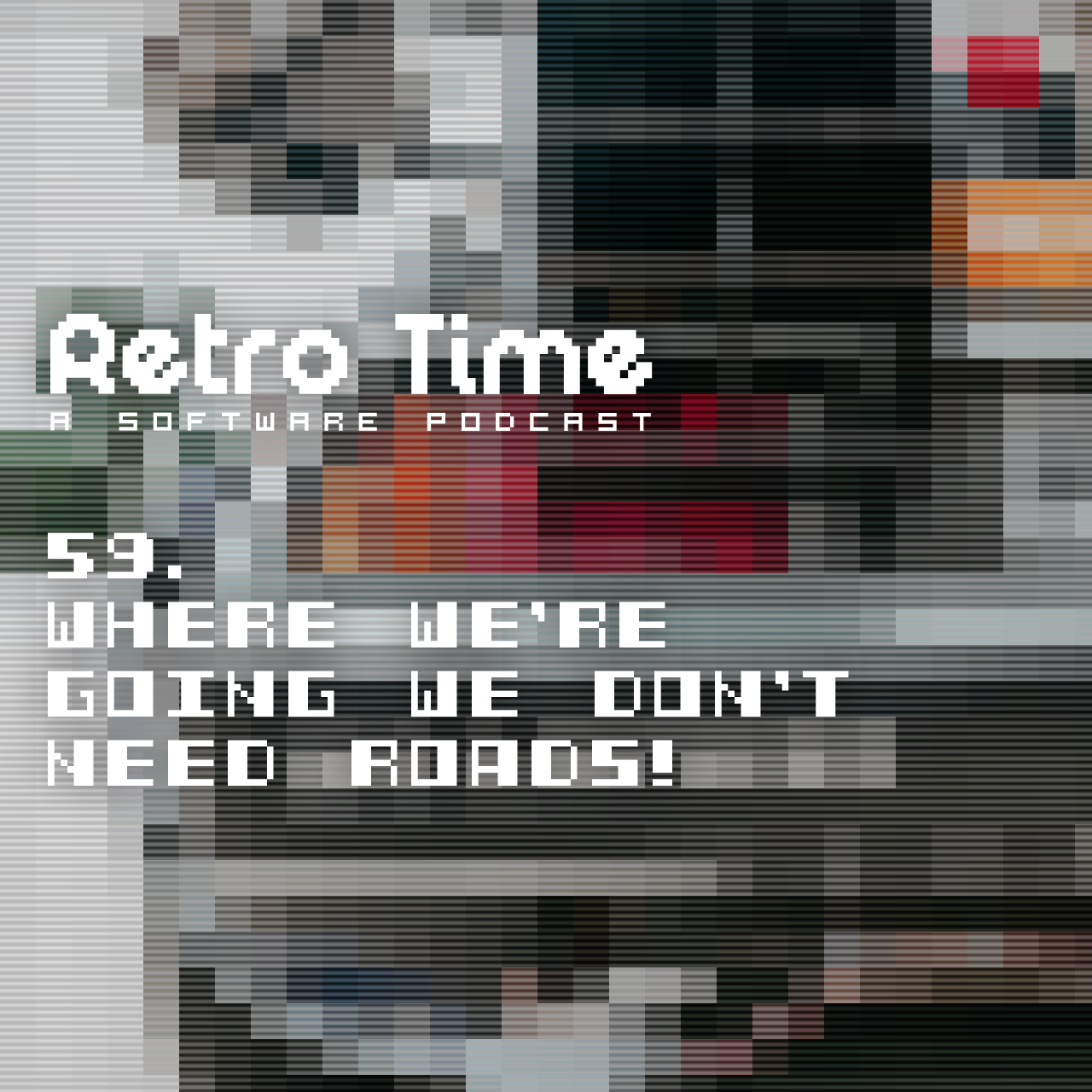 Retro Time A Software Podcast 59 Looking Backward To Move Forward Retro Time A Software Podcast 59 Looking Backward To Move Forward